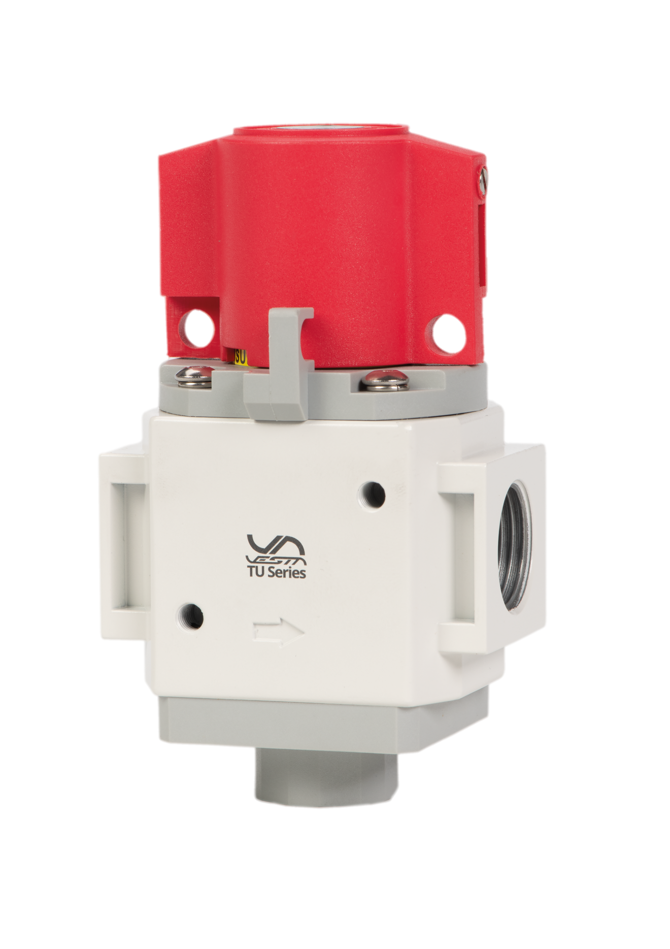 ON-OFF valve TU-VM4 (G 1/2") - Vesta Automation