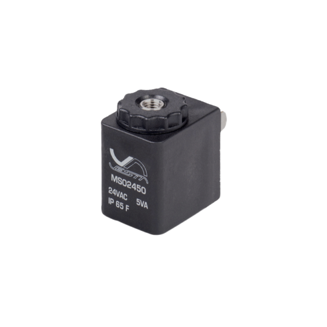 Pneumatic solenoid valves Archives - Vesta.it