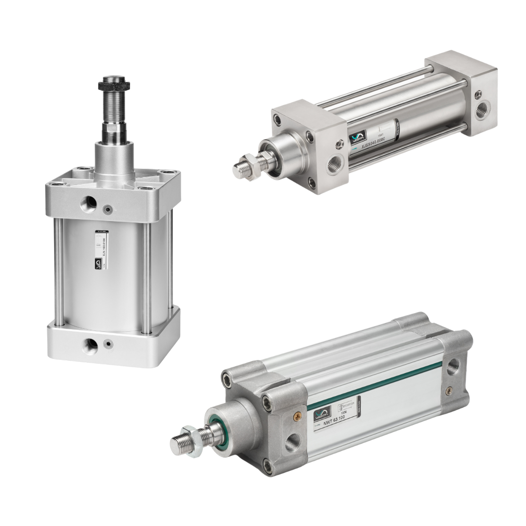 Cylinders - Vesta.it