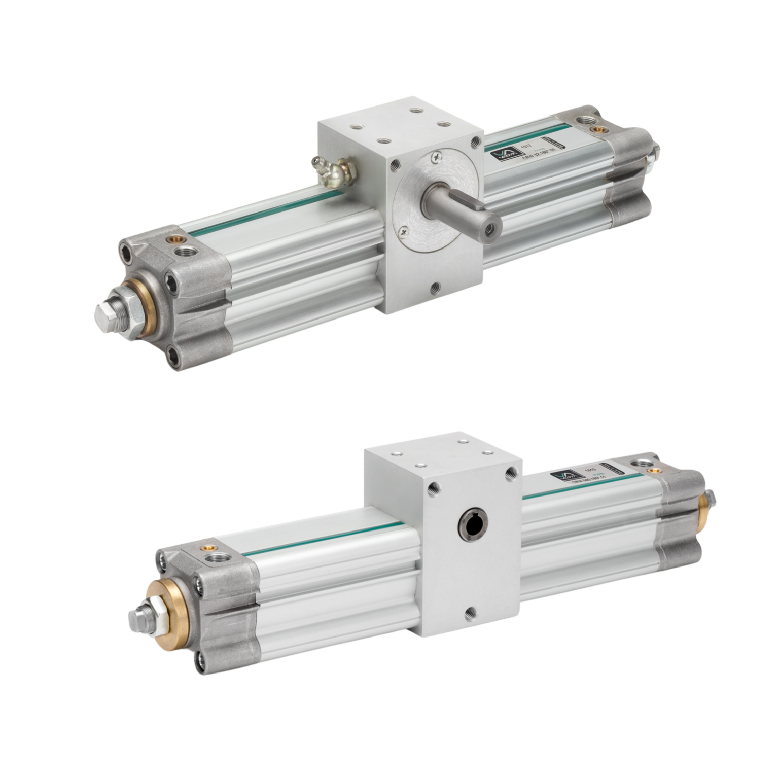 Cylinders - Vesta.it