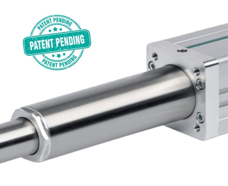 TLS - Telescopic Cylinders